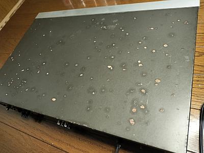 DENON TU-900