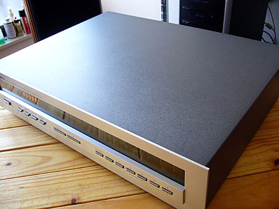 Pioneer F-D7
