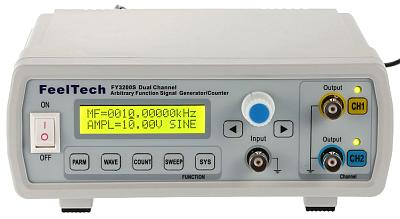 FeelTech FY-3200S-24M