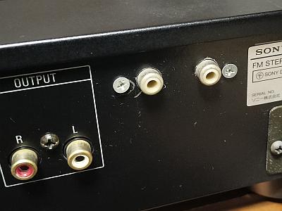 SONY ST-S333ESG (21号機)