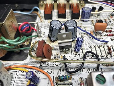 Technics ST-C01