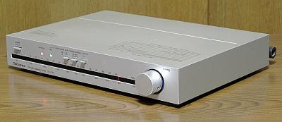 Technics ST-C01