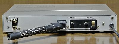 Technics ST-C01