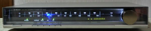 TRIO KT-900 (3号機)