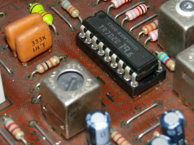 TRIO KT-900 (4号機)