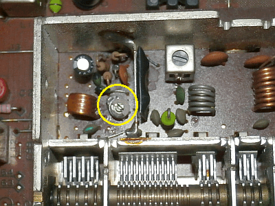 TRIO KT-900 (5号機)