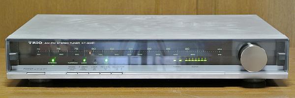 TRIO KT-900 (5号機)