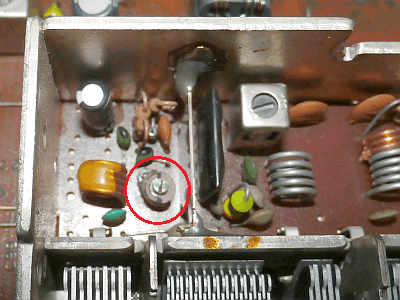 TRIO KT-900 (7号機)