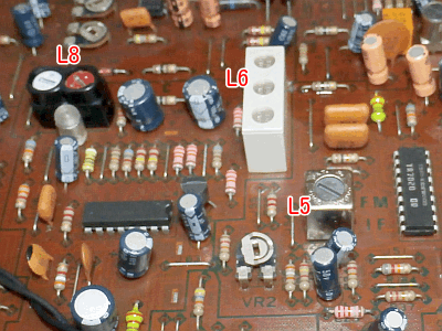 TRIO KT-900 (7号機)