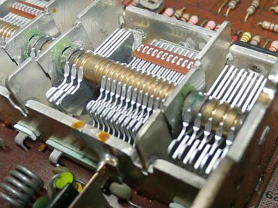 TRIO KT-900 (7号機)