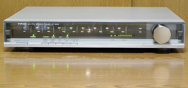 TRIO KT-900 (8号機)