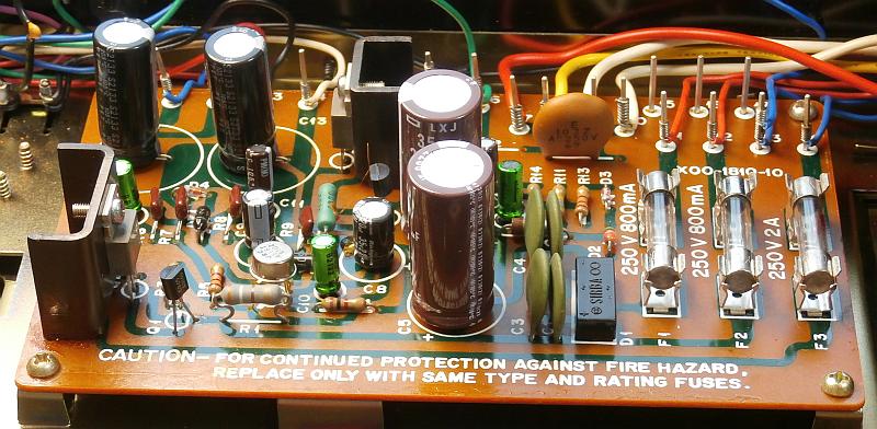 TRIO KT-9700 (2号機)