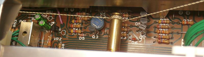 TRIO KT-9700 (2号機)