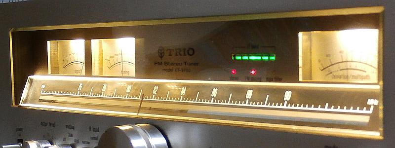 TRIO KT-9700 (5号機)