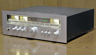 TRIO KT-9700 (5号機)