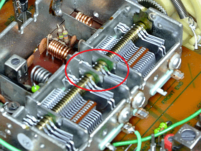 TRiO KT-990 (3号機)