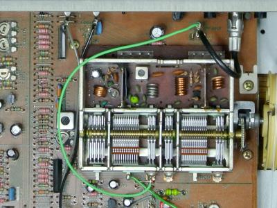 TRiO KT-990 (3号機)