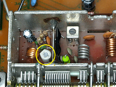 TRiO KT-990 (3号機)