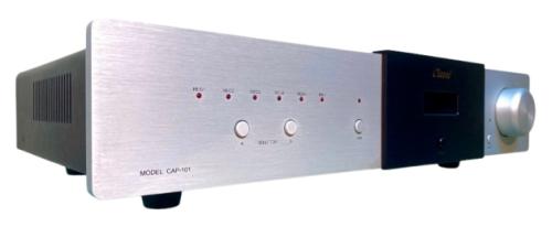 CLASSE CAP-101