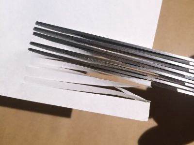 ダイソー シュレッダーはさみ