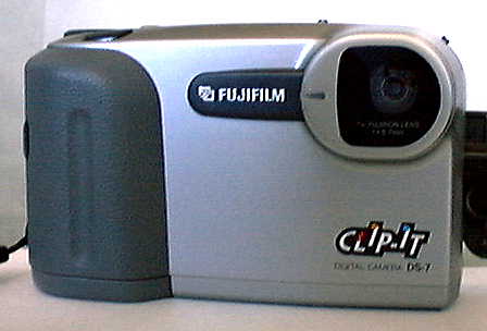 DS－7を入手しました